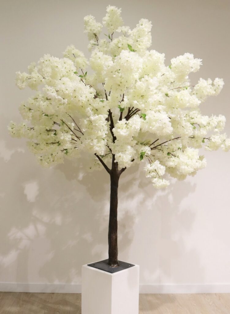 Artificial Trees with Branches - 1.8m - Midlands Flower Wall Company