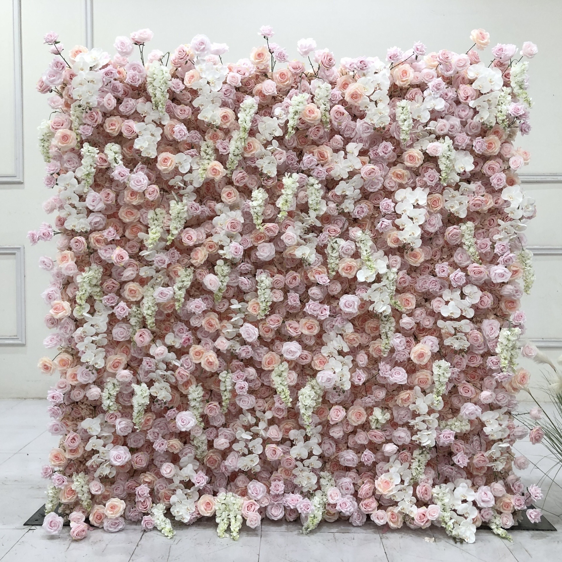 Flower Walls to Hire & Flower Walls to Buy | Leading UK Supplier